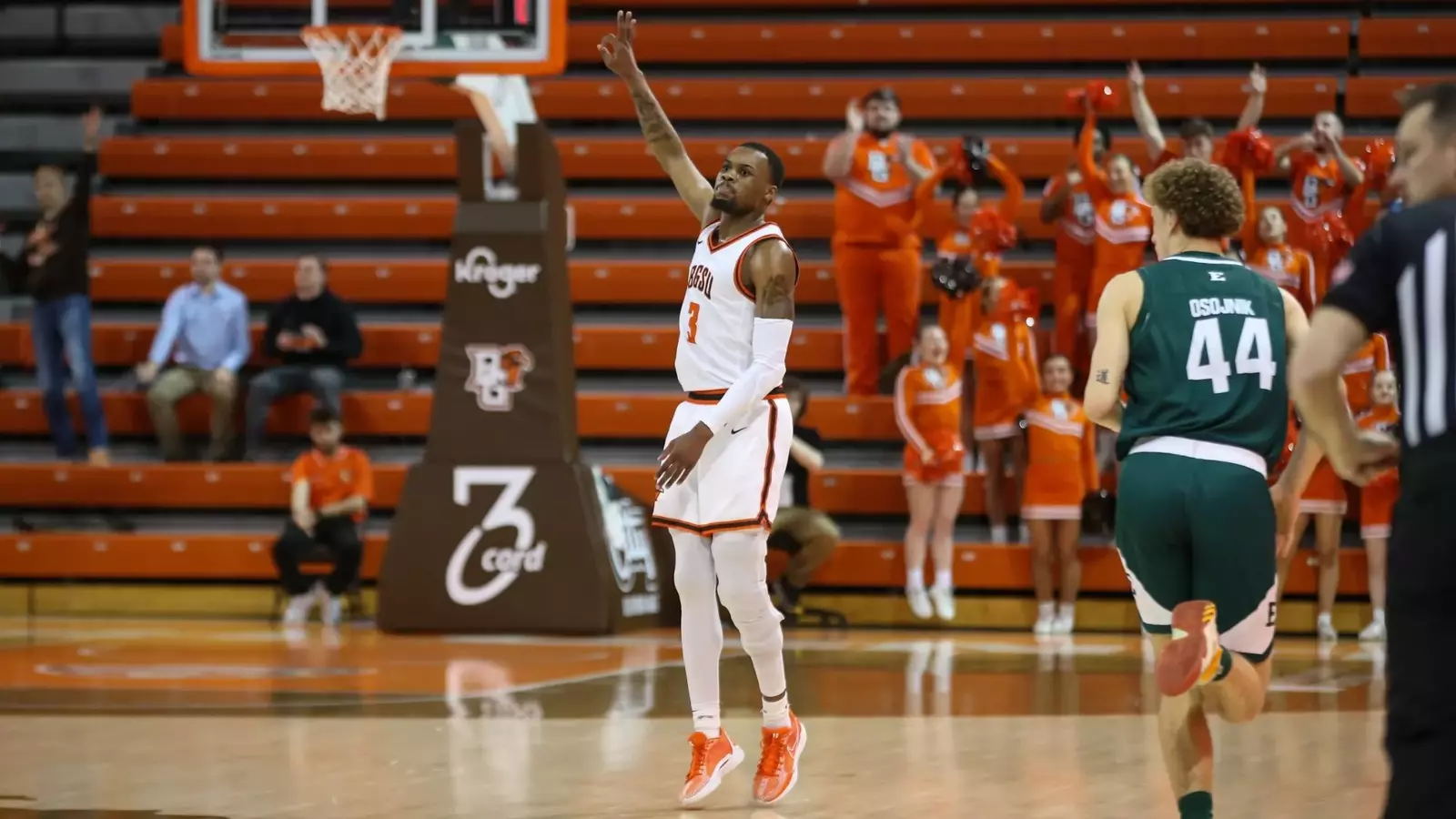 Bowling Green State University