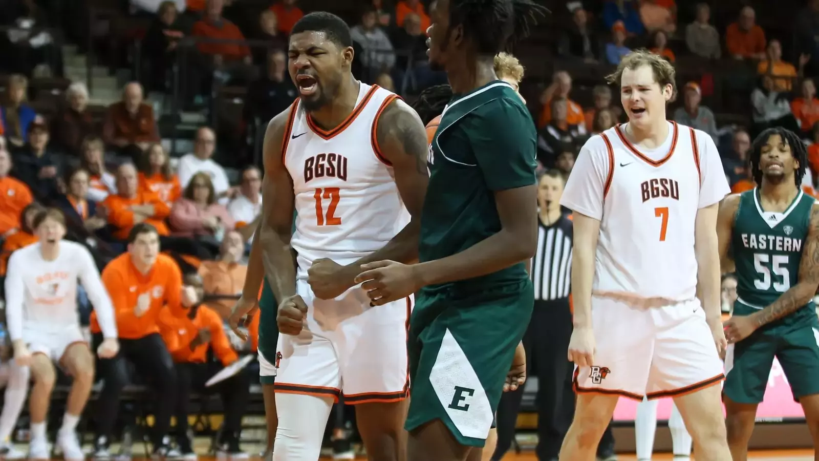 Bowling Green State University