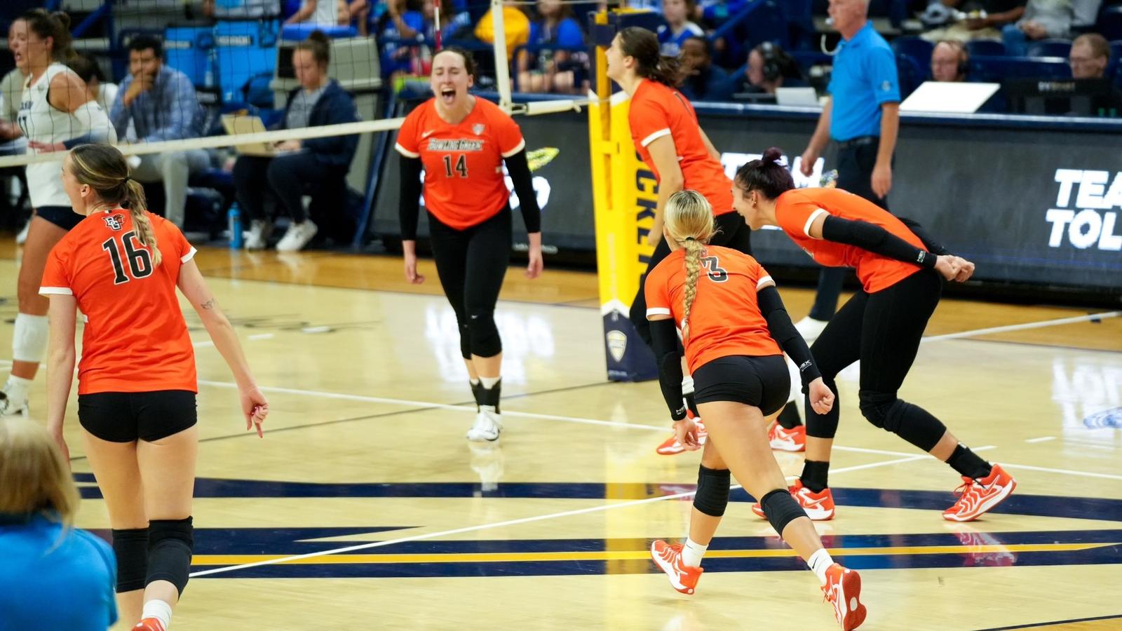 Bowling Green State University