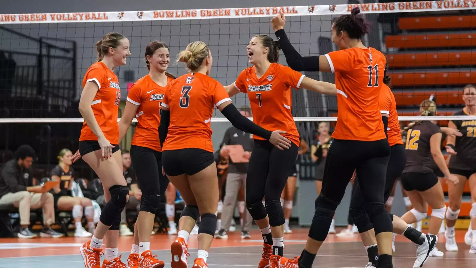 Bowling Green State University