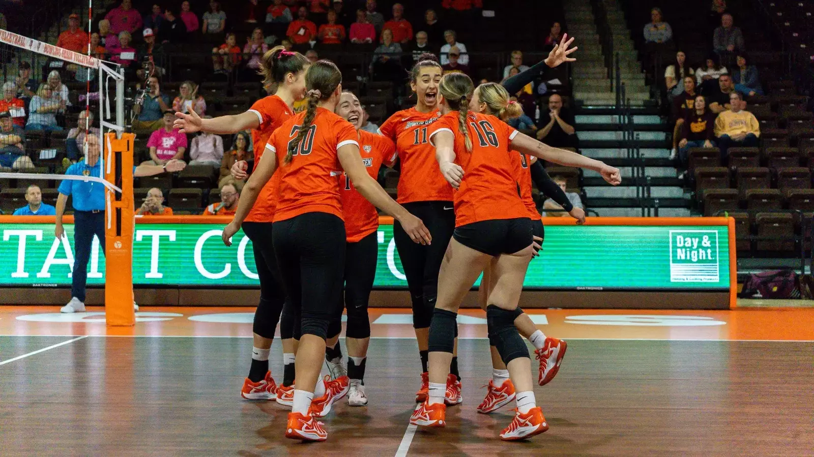 Bowling Green State University