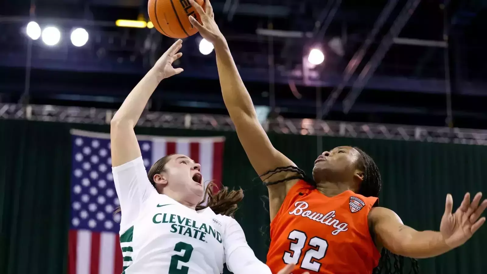 Bowling Green State University