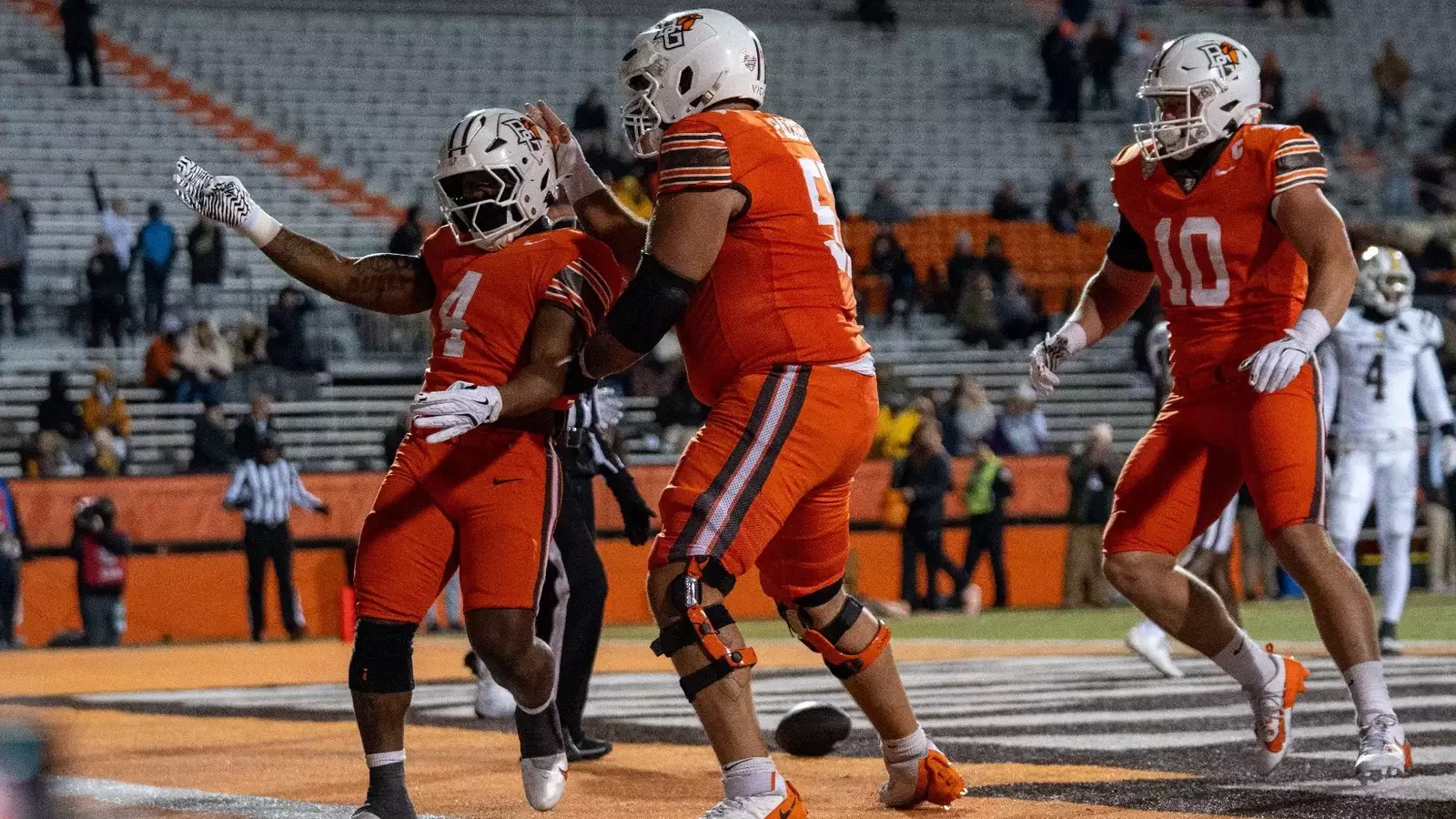 Bowling Green State University