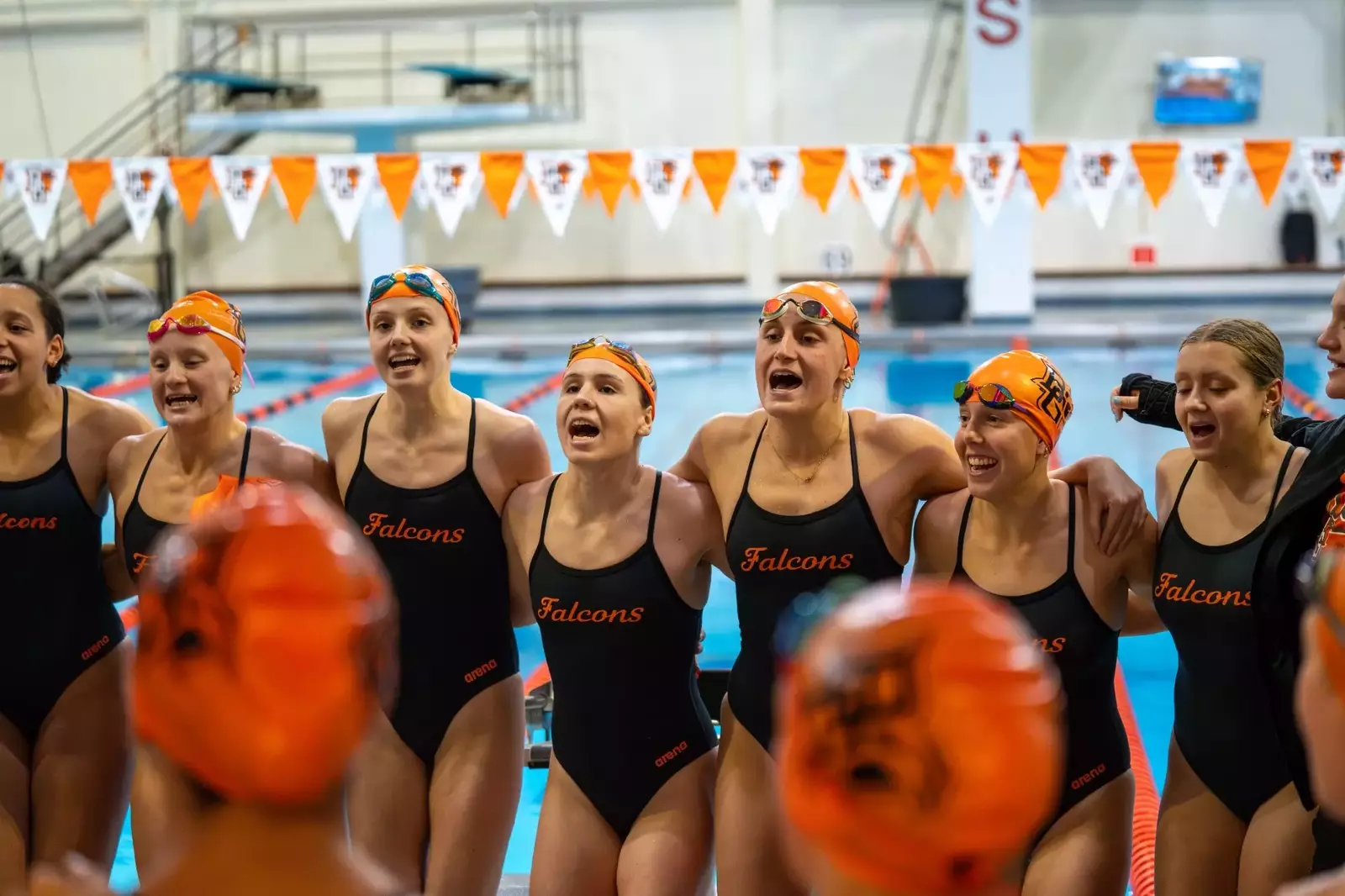 Bowling Green State University