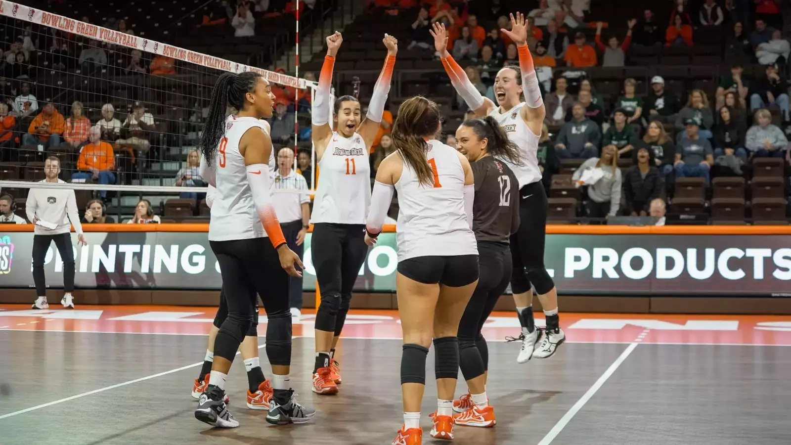 Bowling Green State University