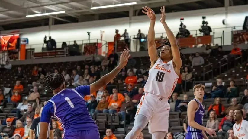 Bowling Green State University