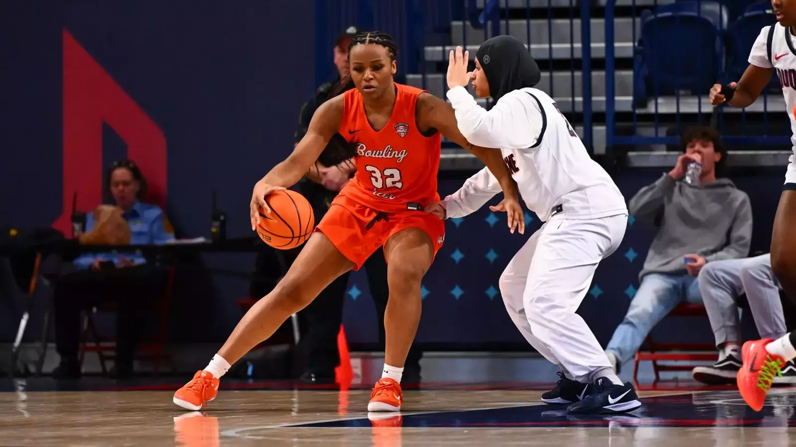 Bowling Green State University