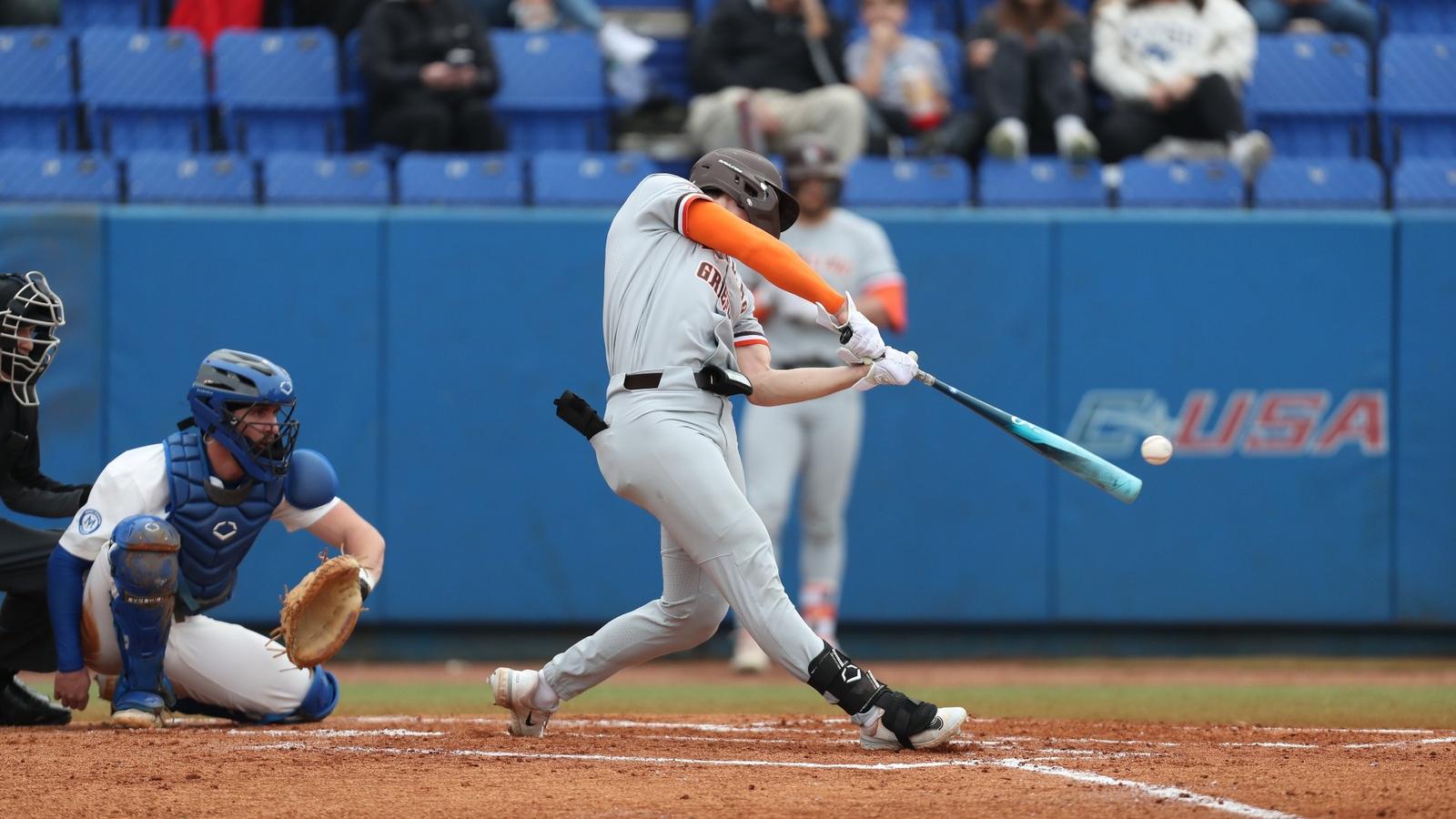 Bowling Green State University