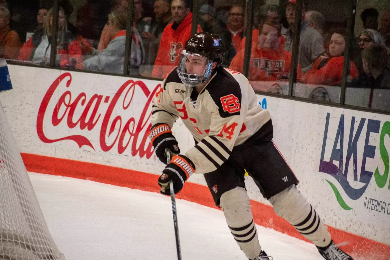 Bowling Green State University