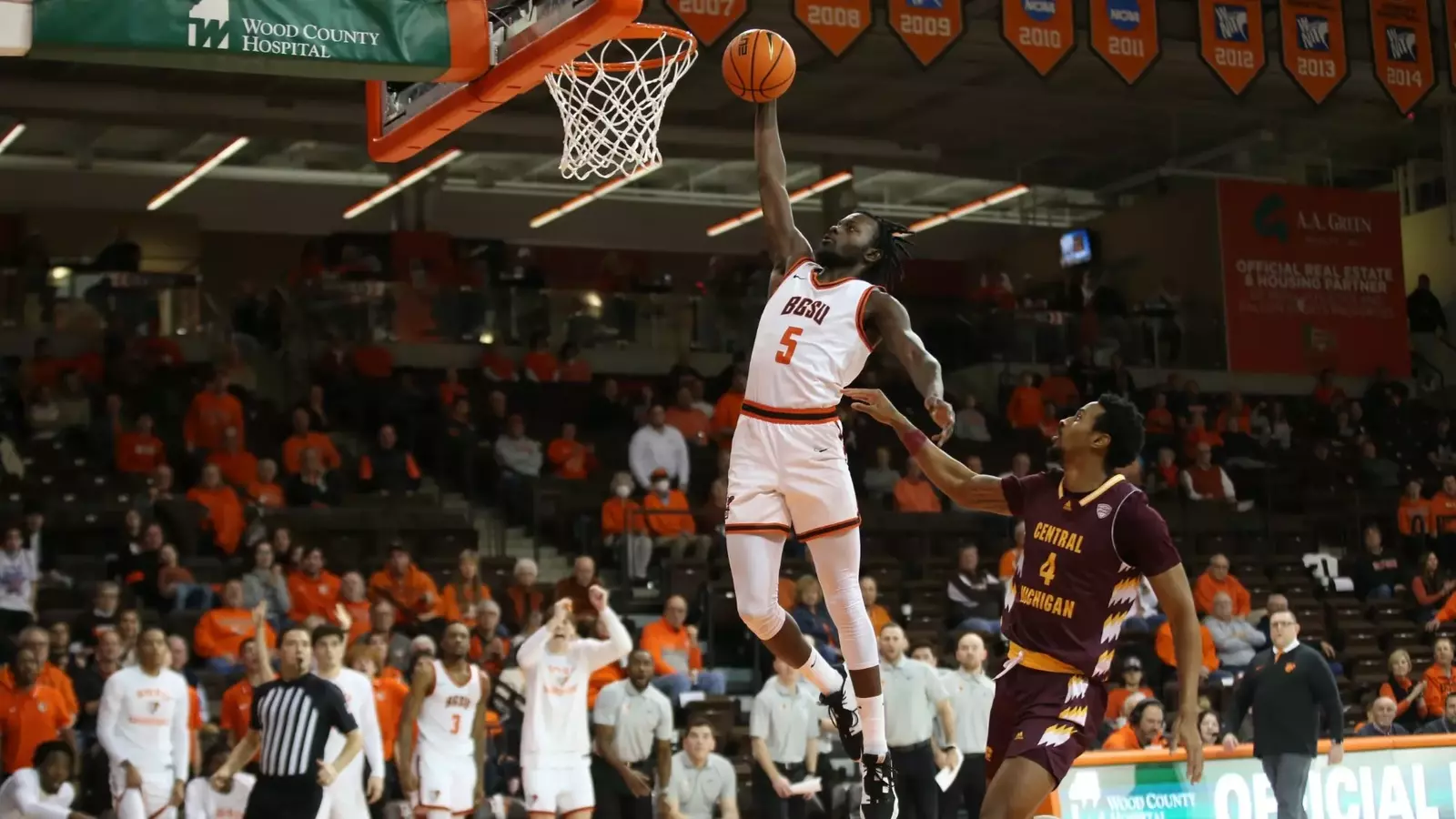 Bowling Green State University