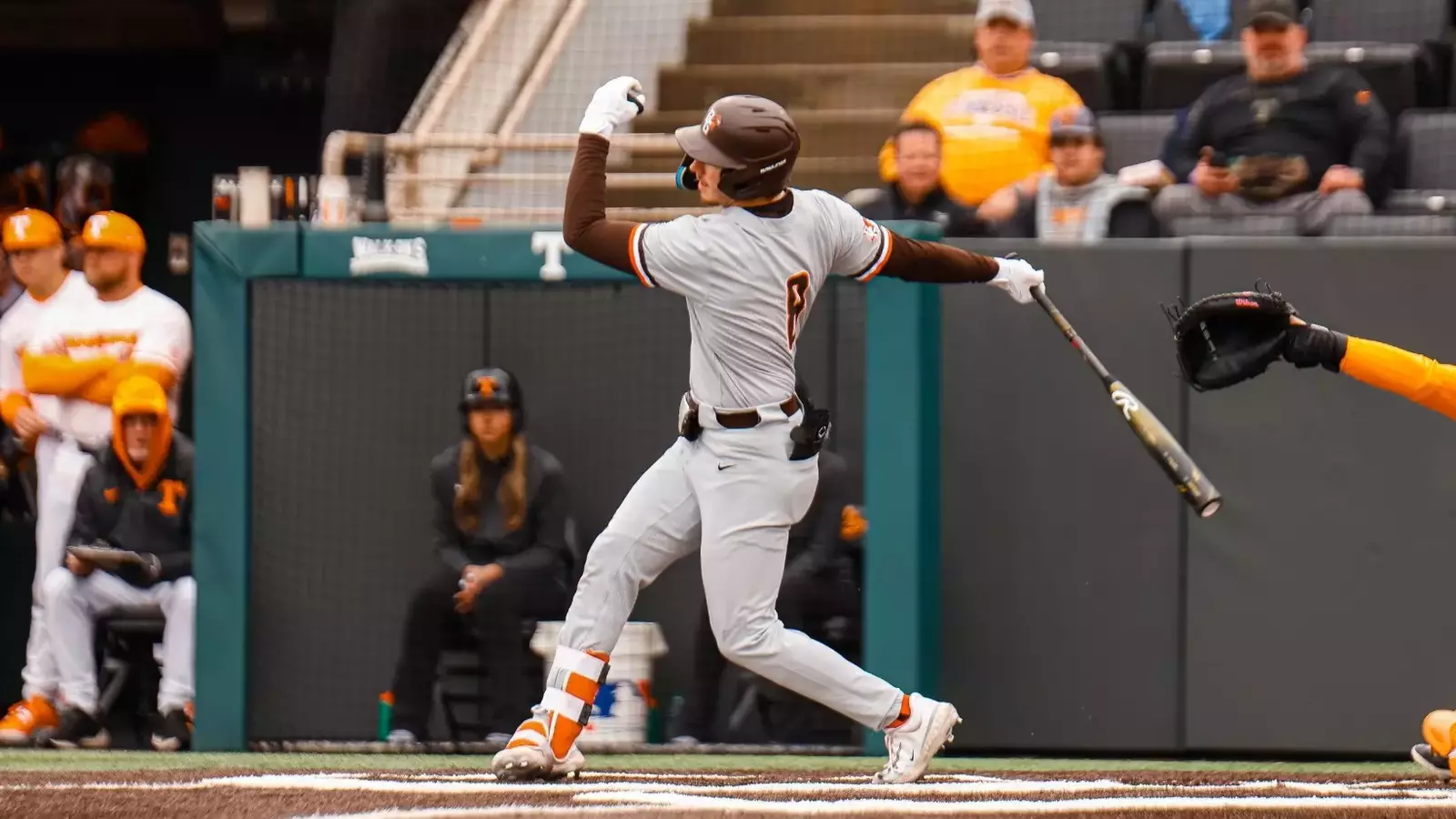 Bowling Green State University