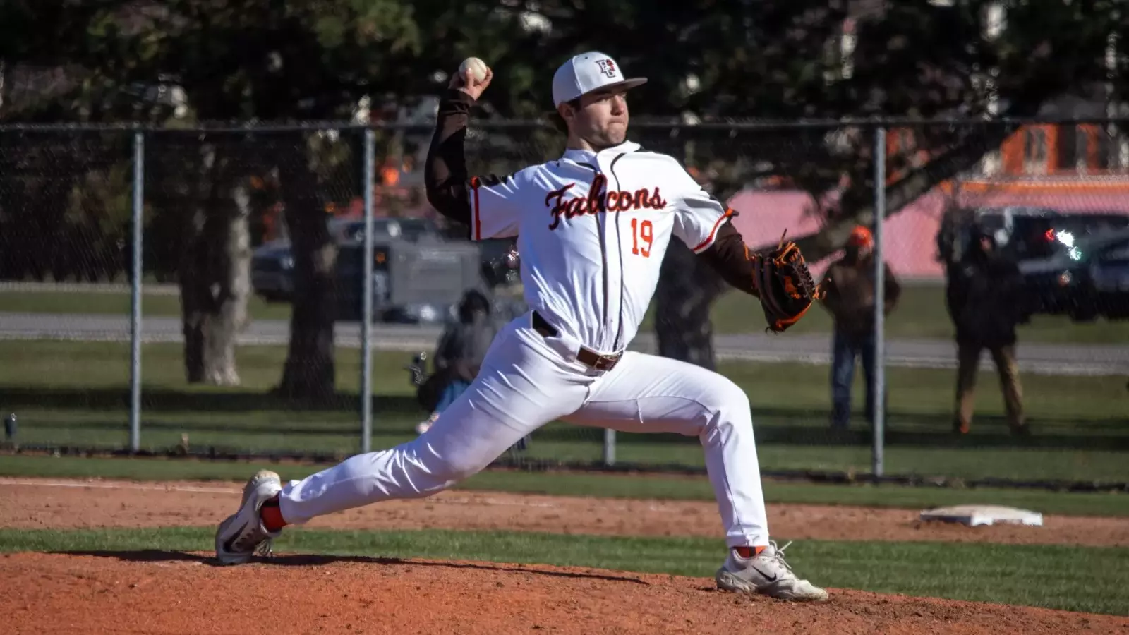 Bowling Green State University