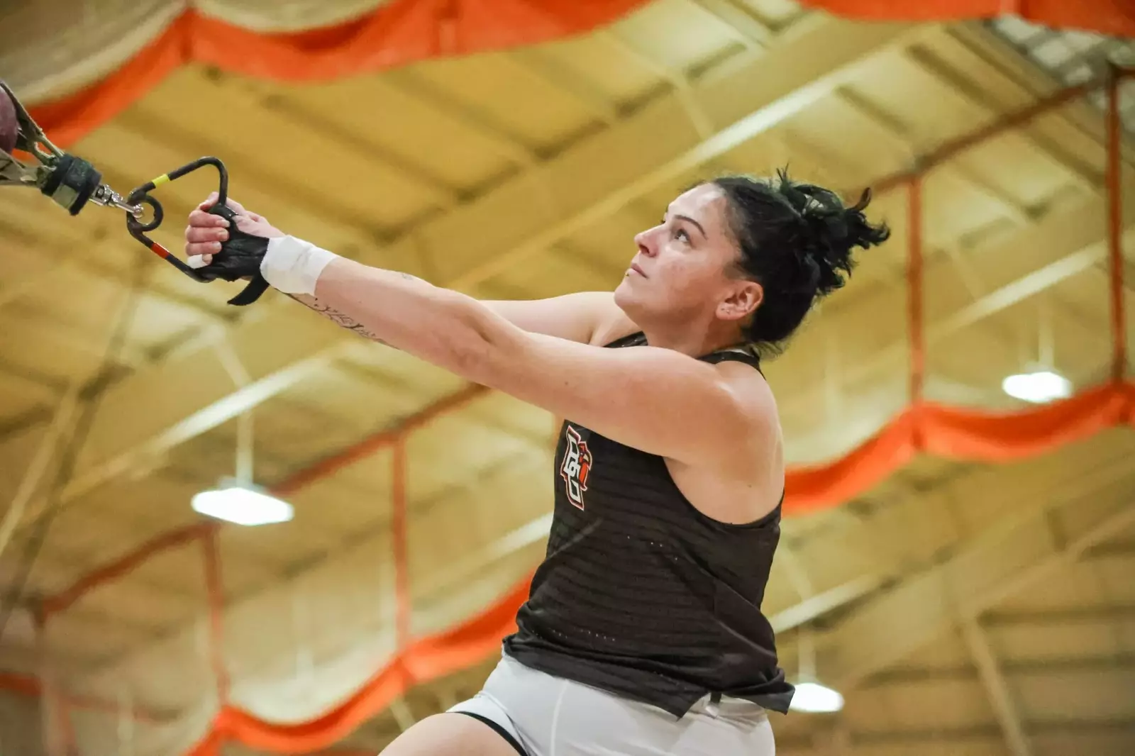 Bowling Green State University