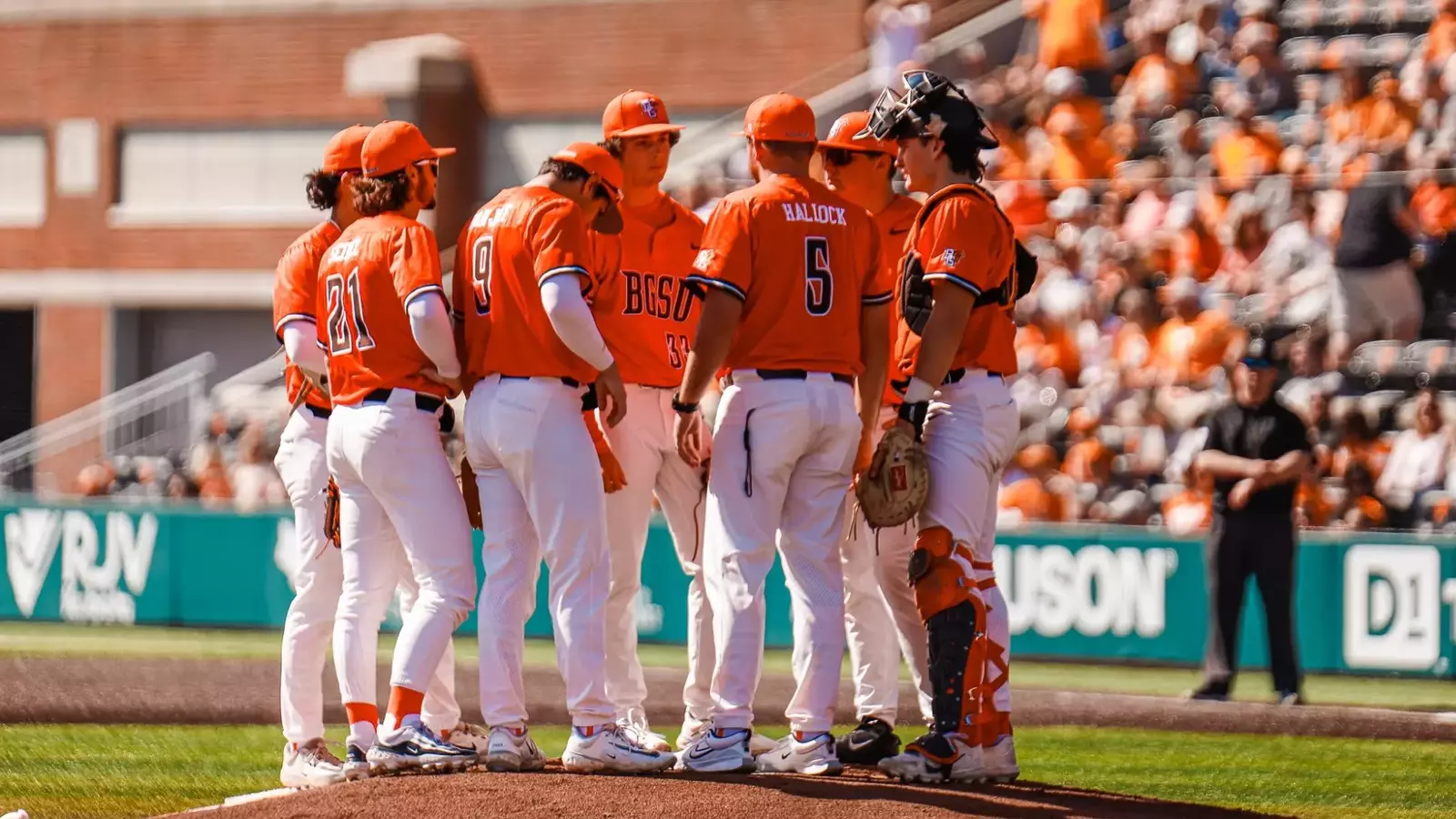 Bowling Green State University