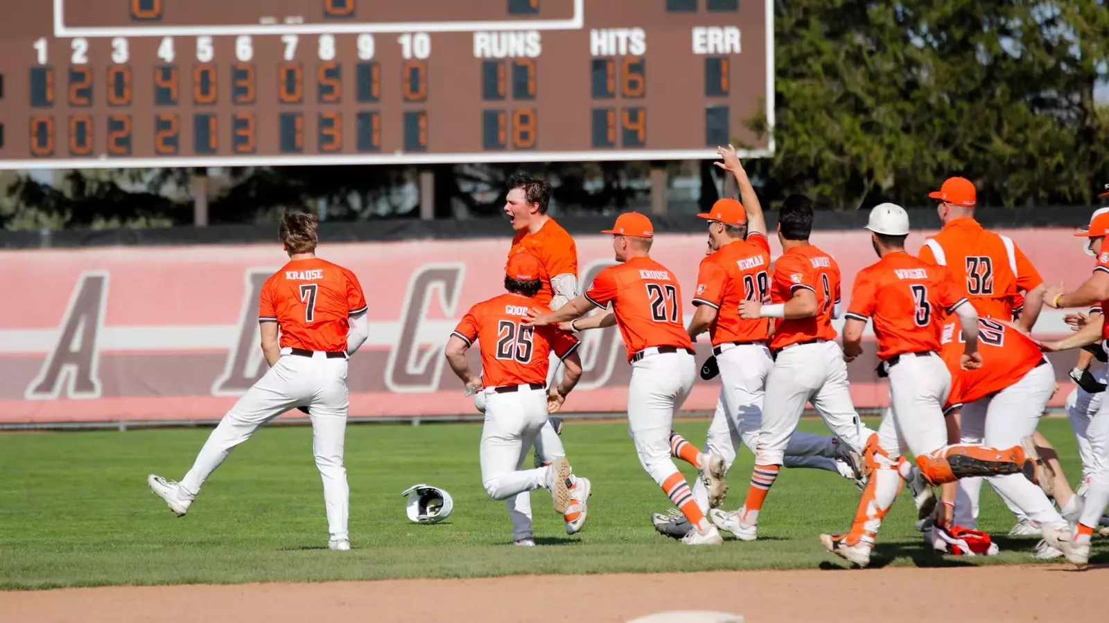 Bowling Green State University