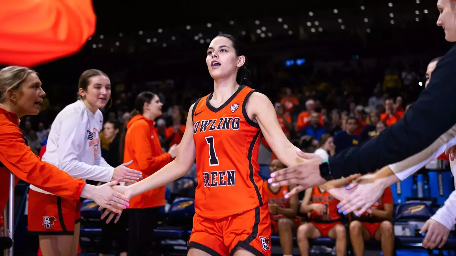 Bowling Green State University