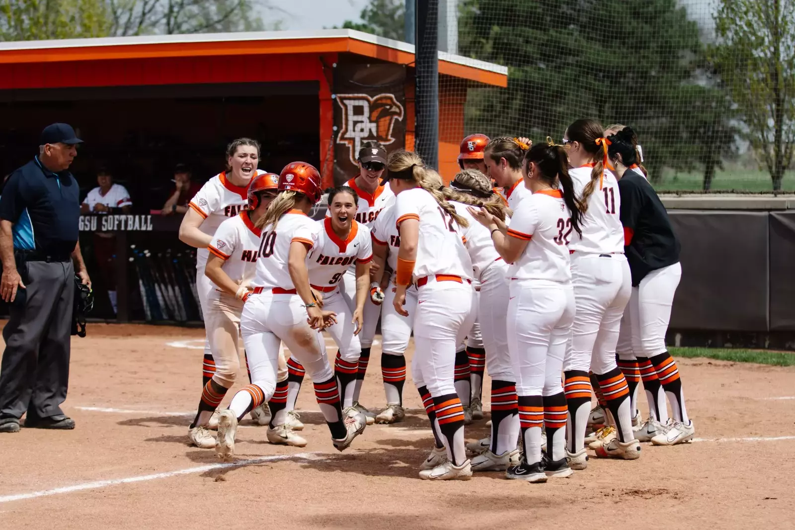 Bowling Green State University