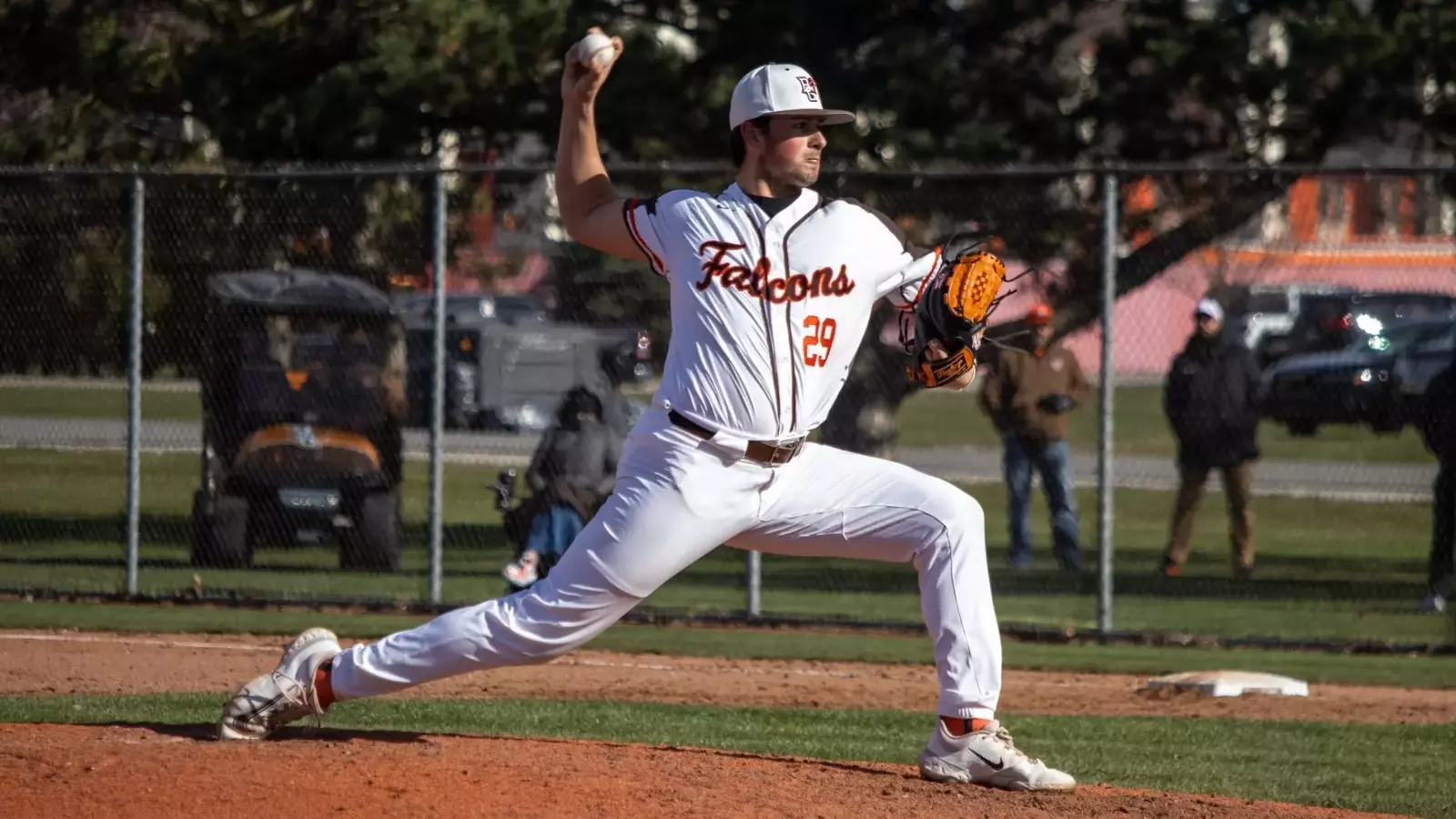 Bowling Green State University