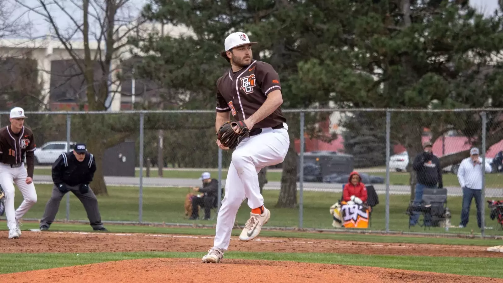 Bowling Green State University