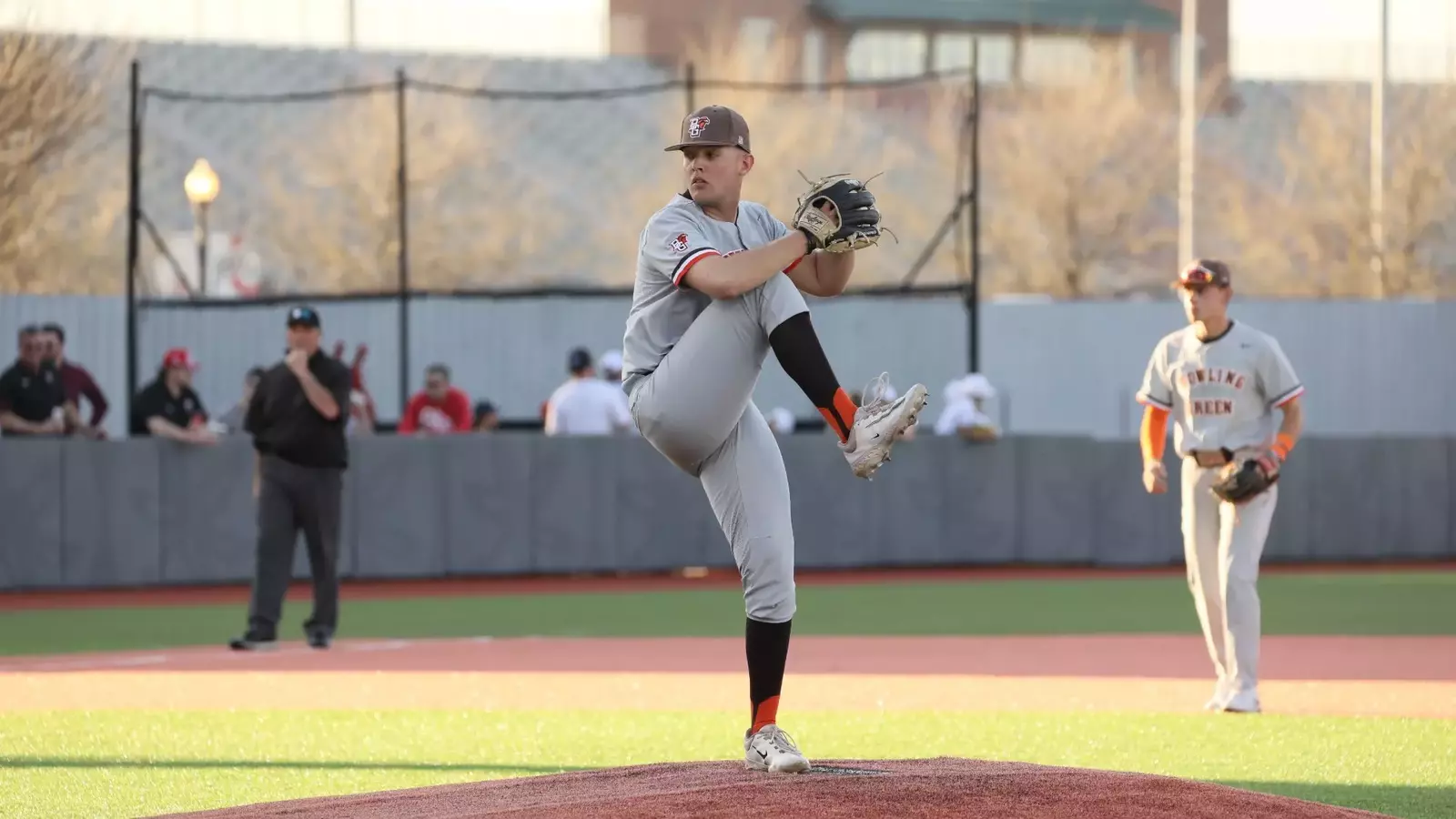 Bowling Green State University