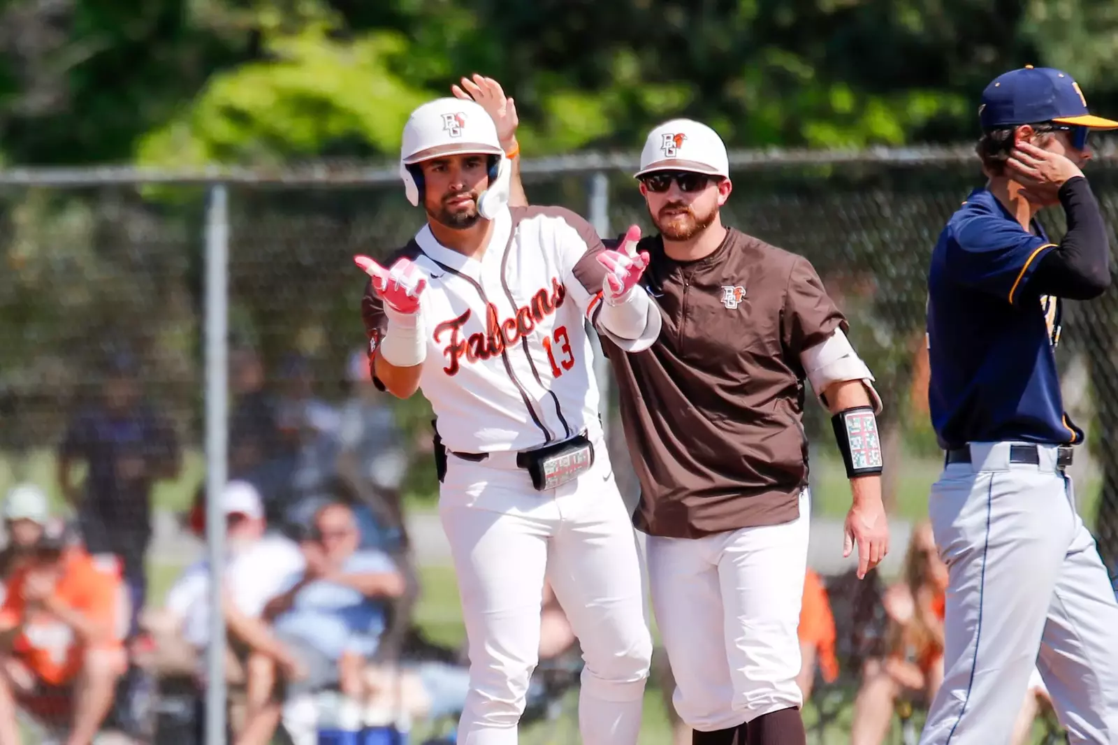 Bowling Green State University
