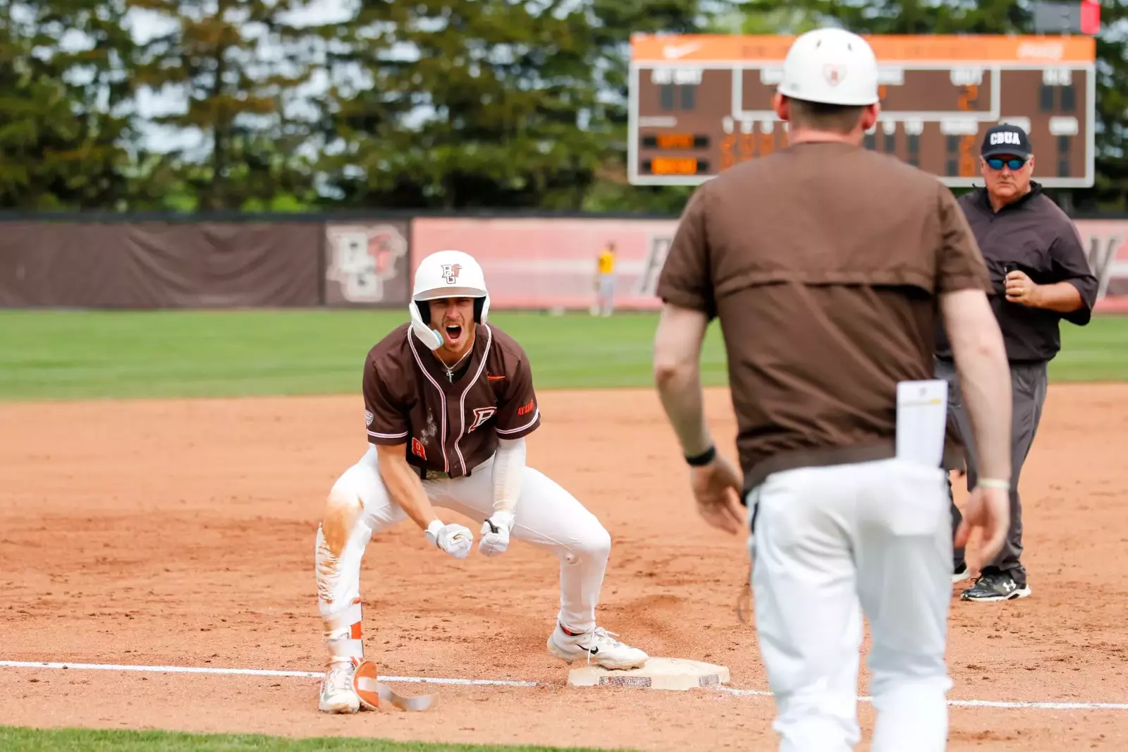 Bowling Green State University