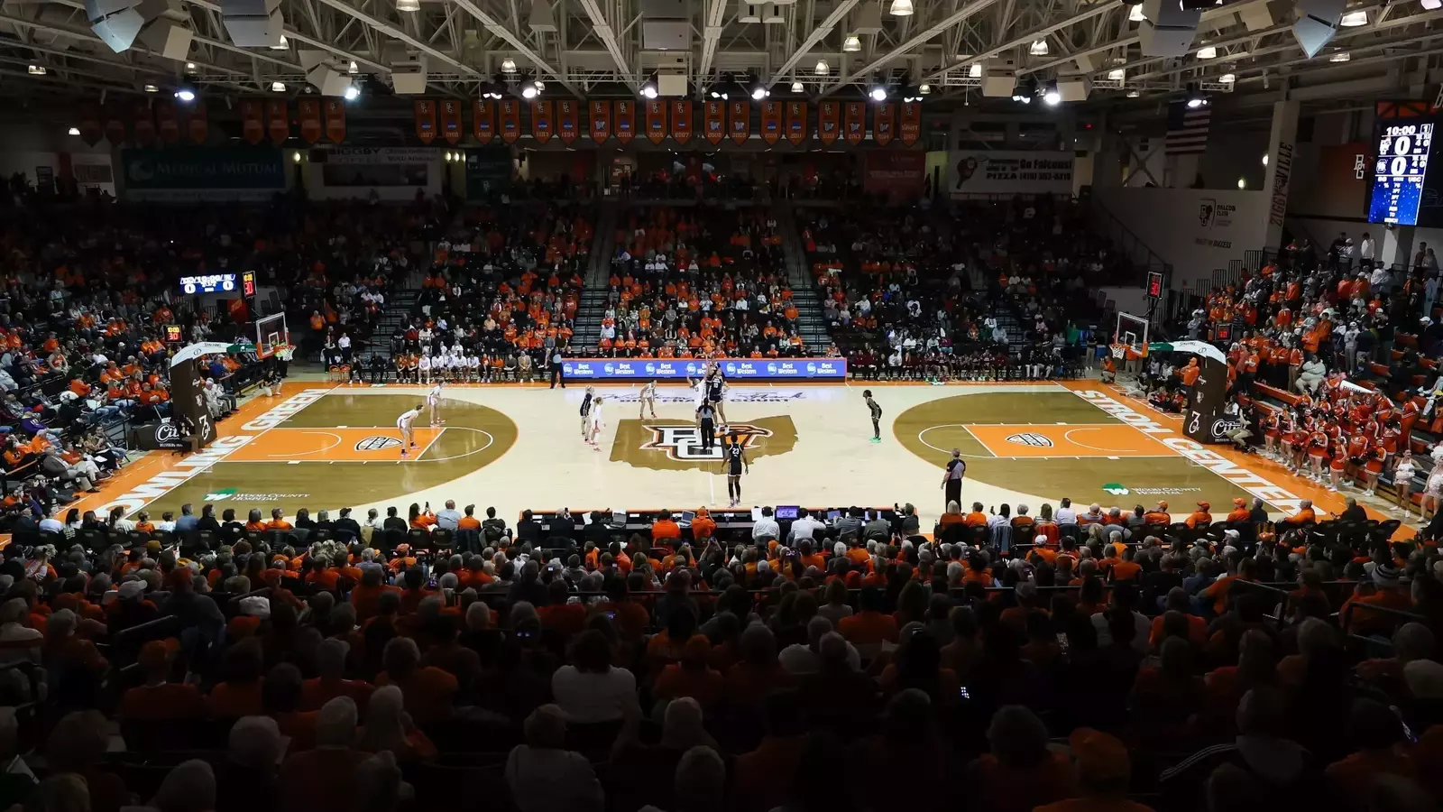 Bowling Green State University