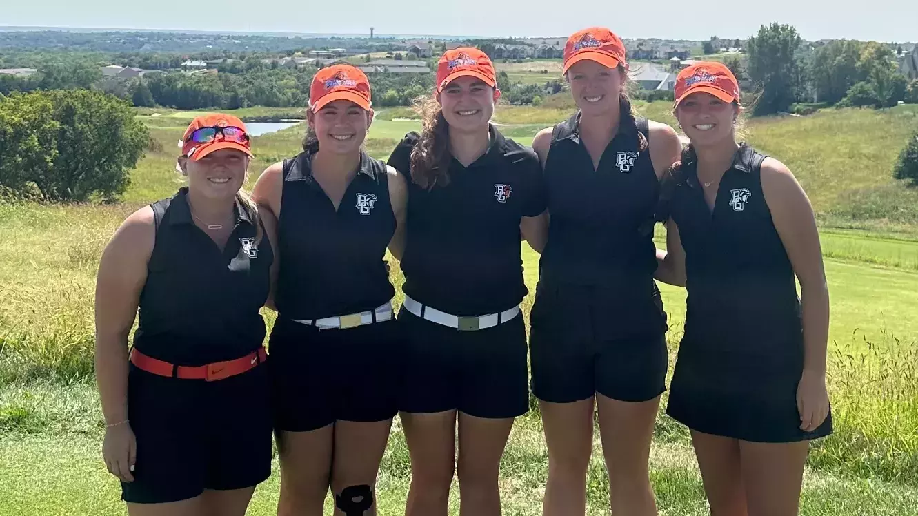 Bowling Green State University