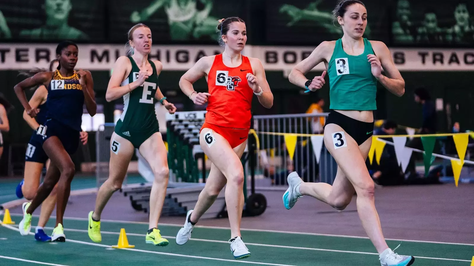 Bowling Green State University