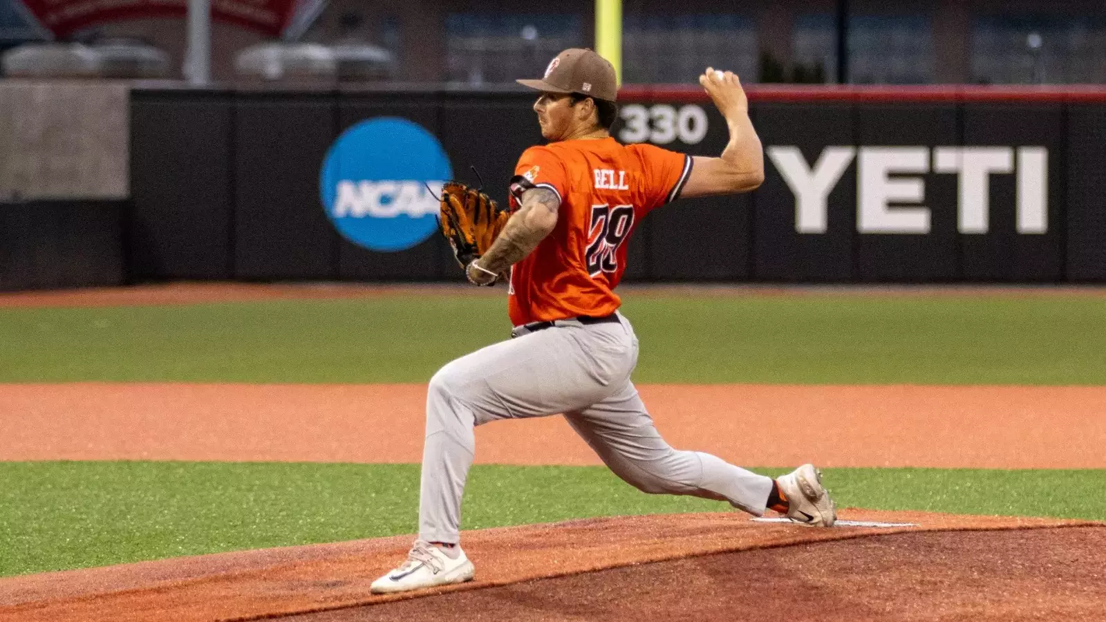 Bowling Green State University