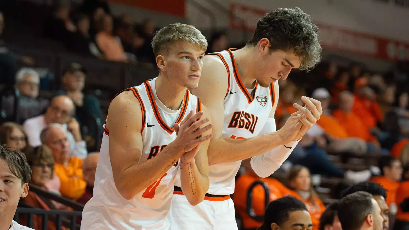 Bowling Green State University