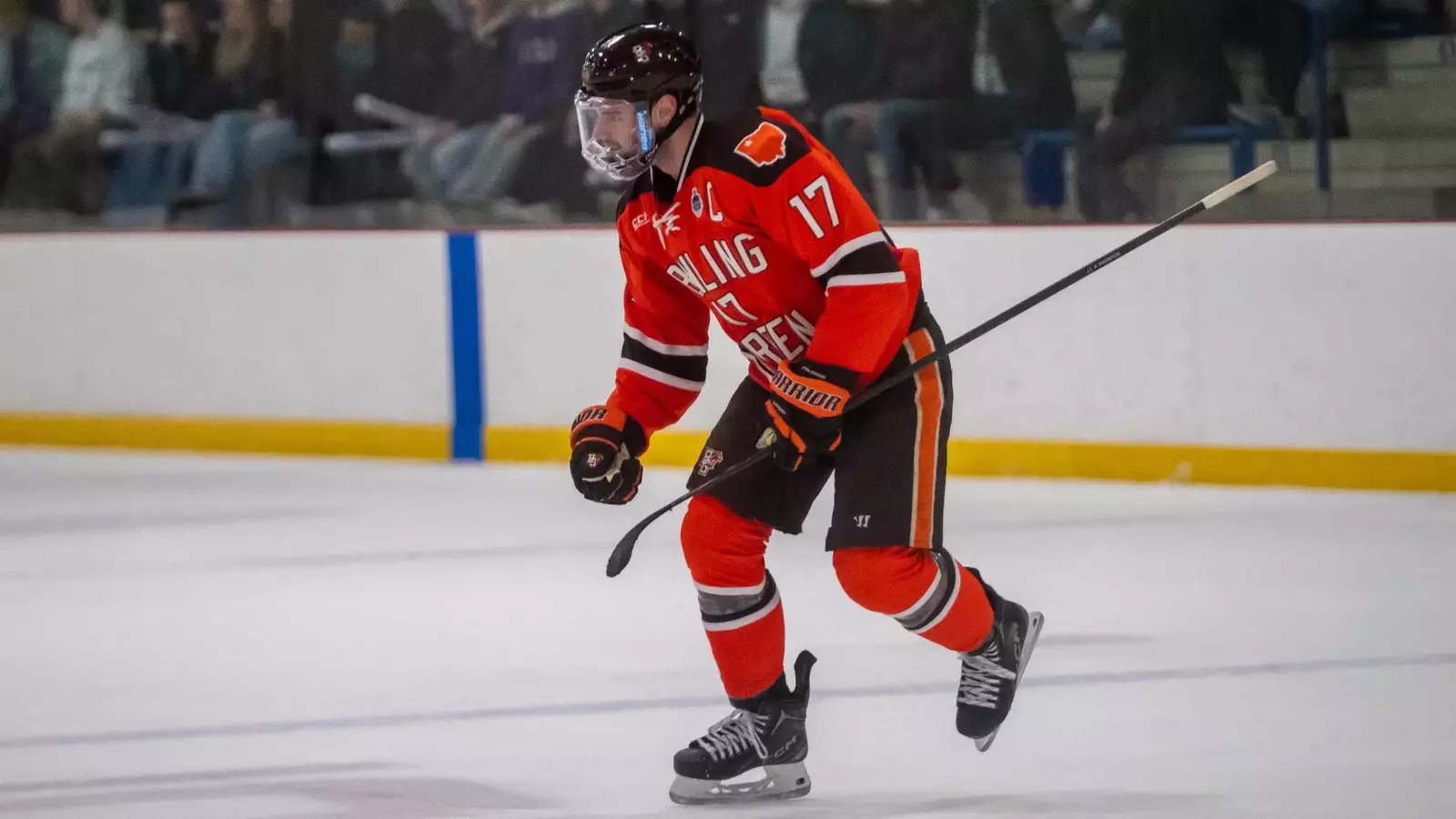 Bowling Green State University