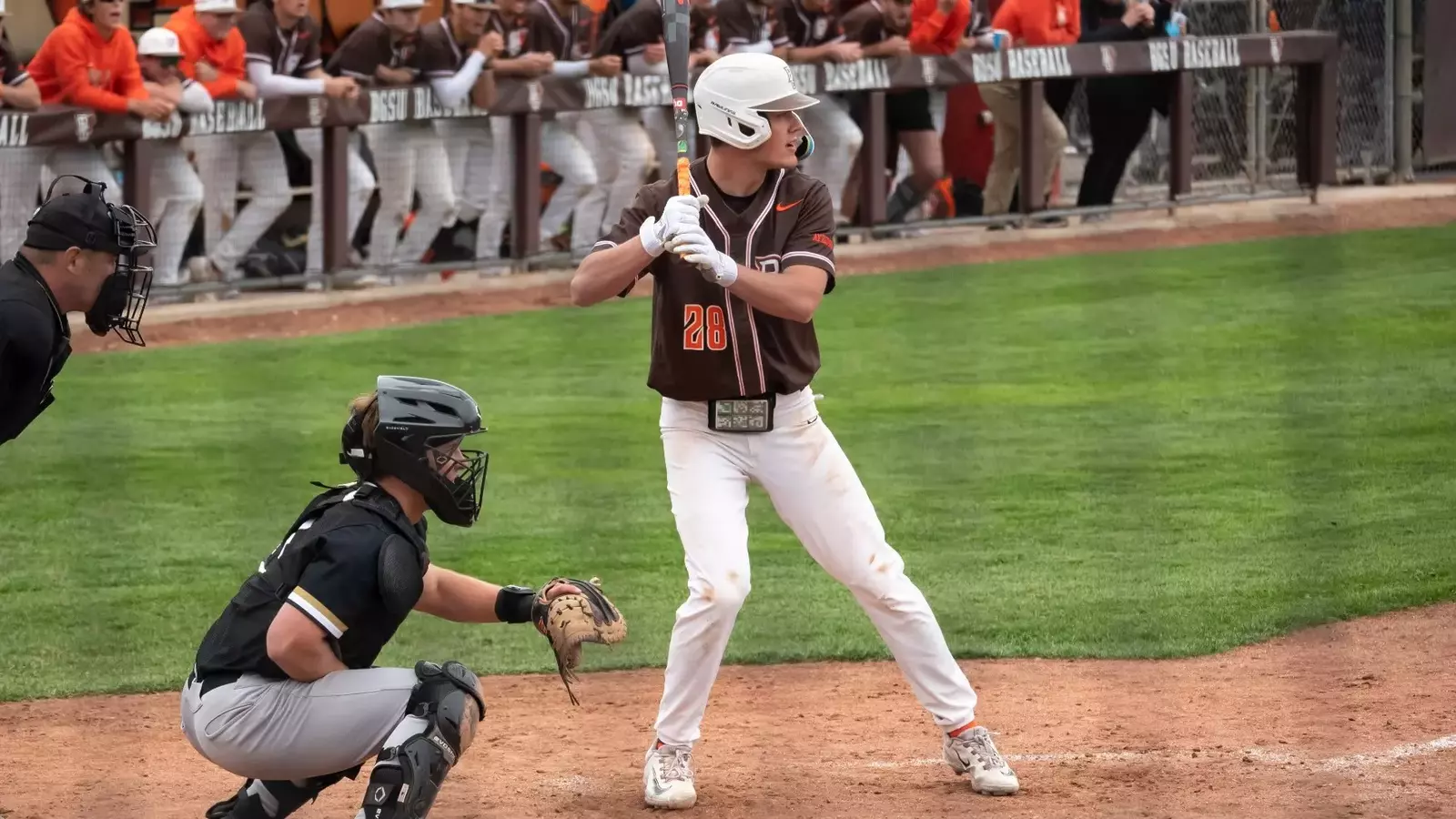 Bowling Green State University