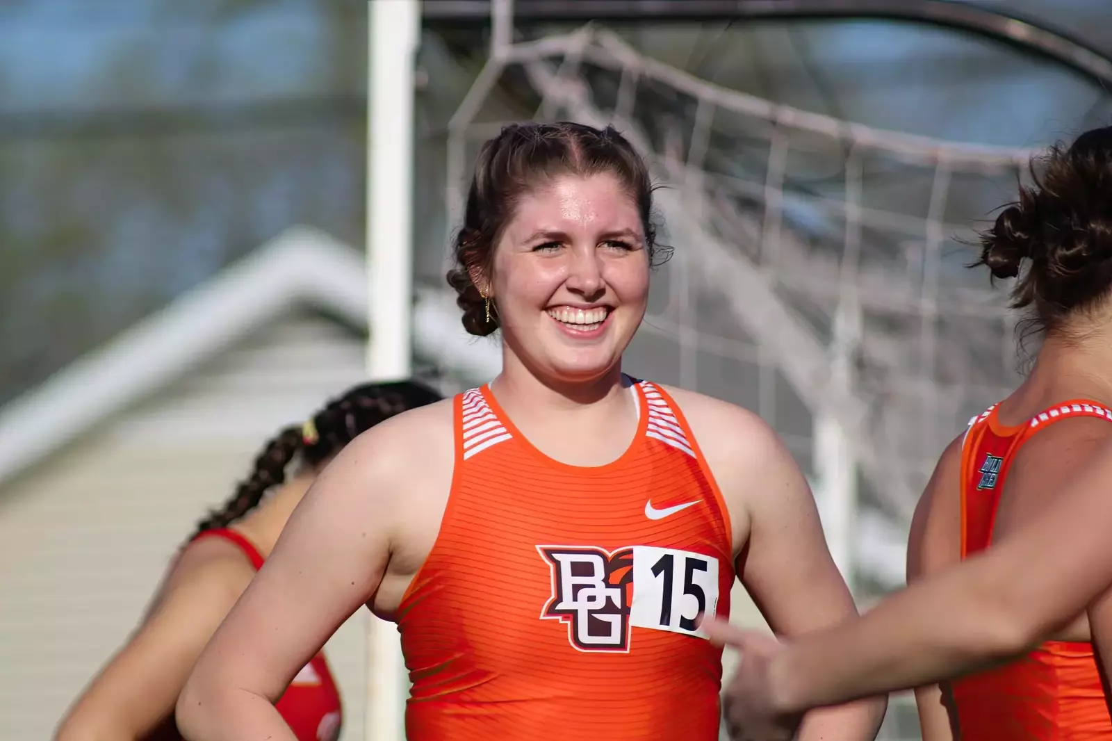 Bowling Green State University