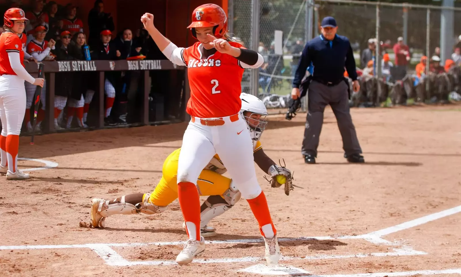 Bowling Green State University