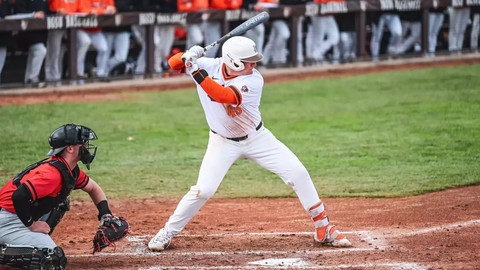Bowling Green State University