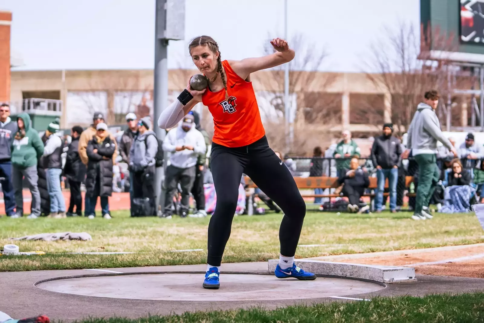 Bowling Green State University