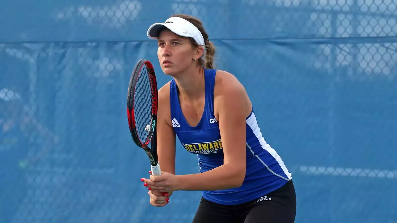 Hens Wrap Martha Thorn Invitational on High Note - University of ...