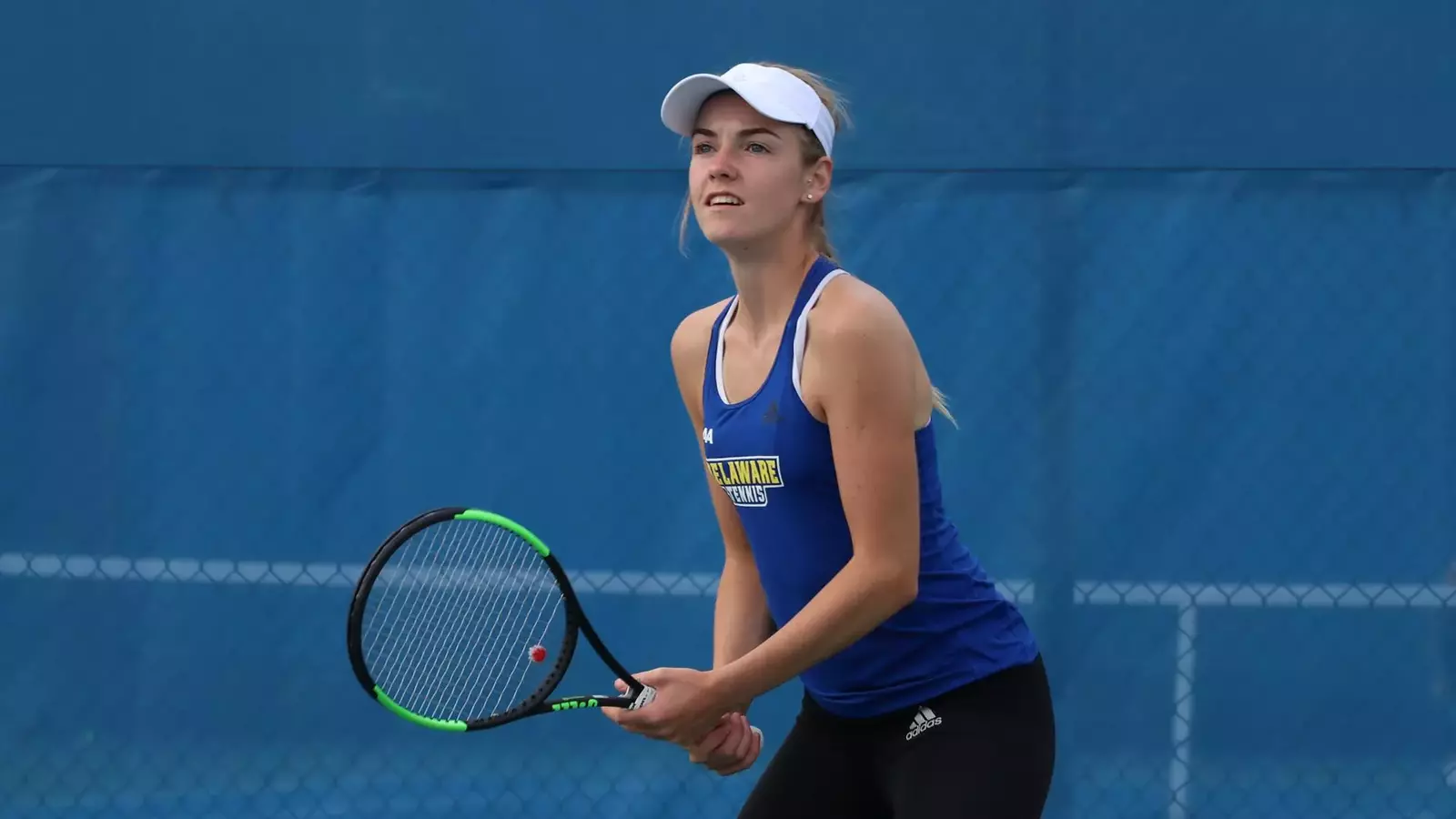 Blue Hens Show Success at Kitty Harrison Invitational - University of ...