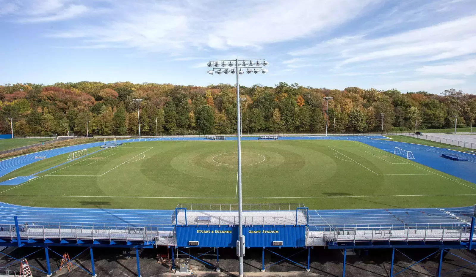 2018-19 Delaware Track & Field/Cross Country Home Events - University ...