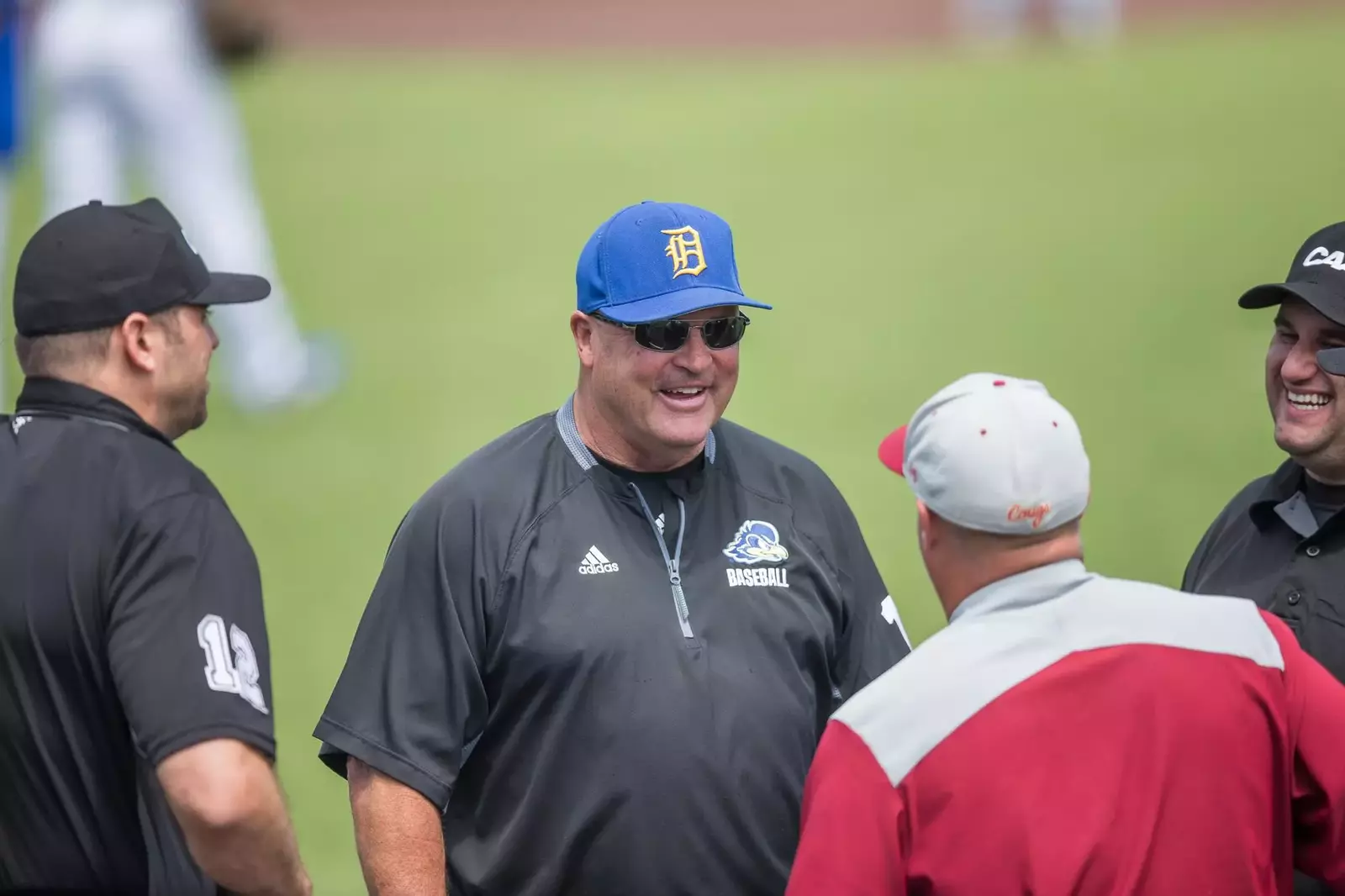 Baseball Inks Seven to Signing Class - University of Delaware Athletics