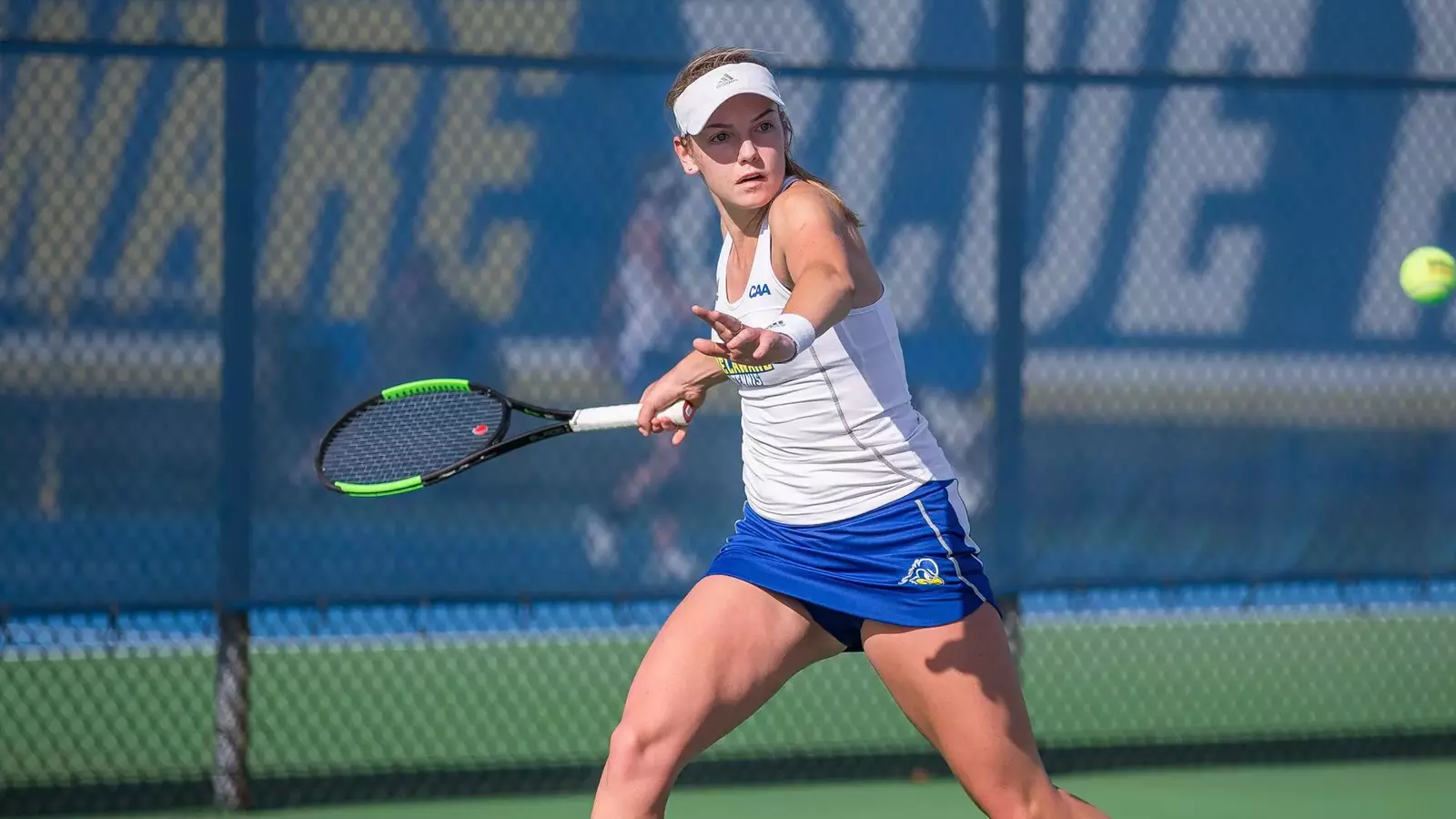 Hens Slighted at Drexel, 6-1 - University of Delaware Athletics