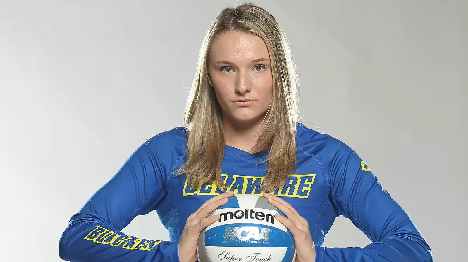 Maria Bellinger Leads Blue Hens Into 2019 Season - University of ...