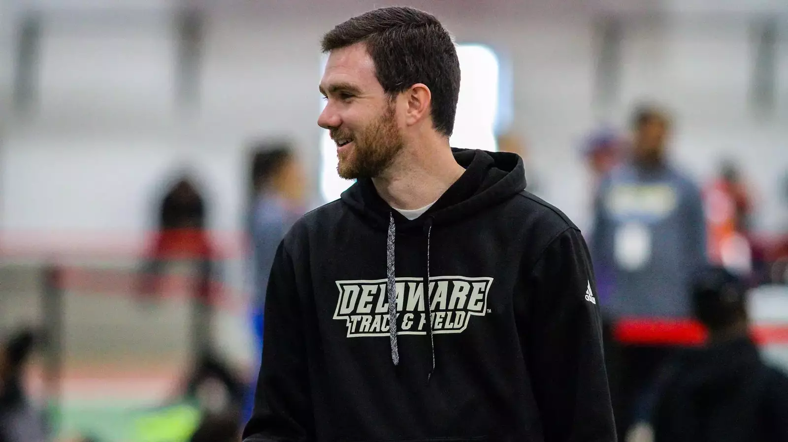 Ryan Waite Named UD Track & Field Head Coach - University of Delaware ...