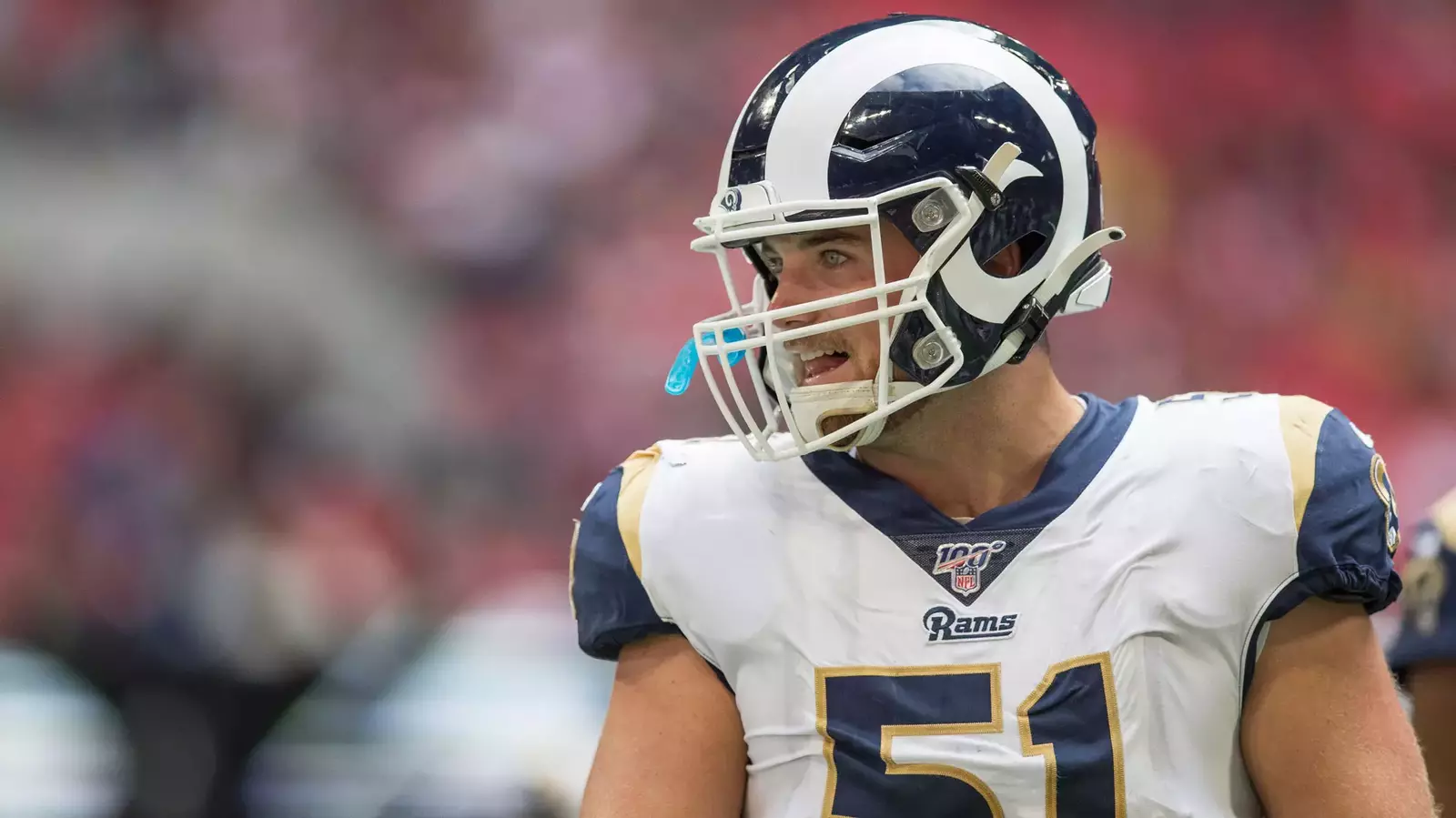 From Undrafted To Starter: Troy Reeder's Impressive Rookie NFL Season ...