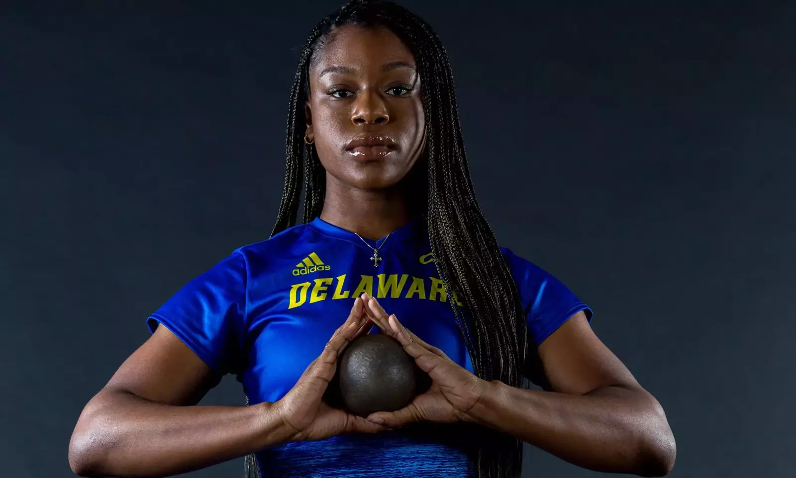 Delaware Track and Field Posts Strong Start to 2021 Season - University ...