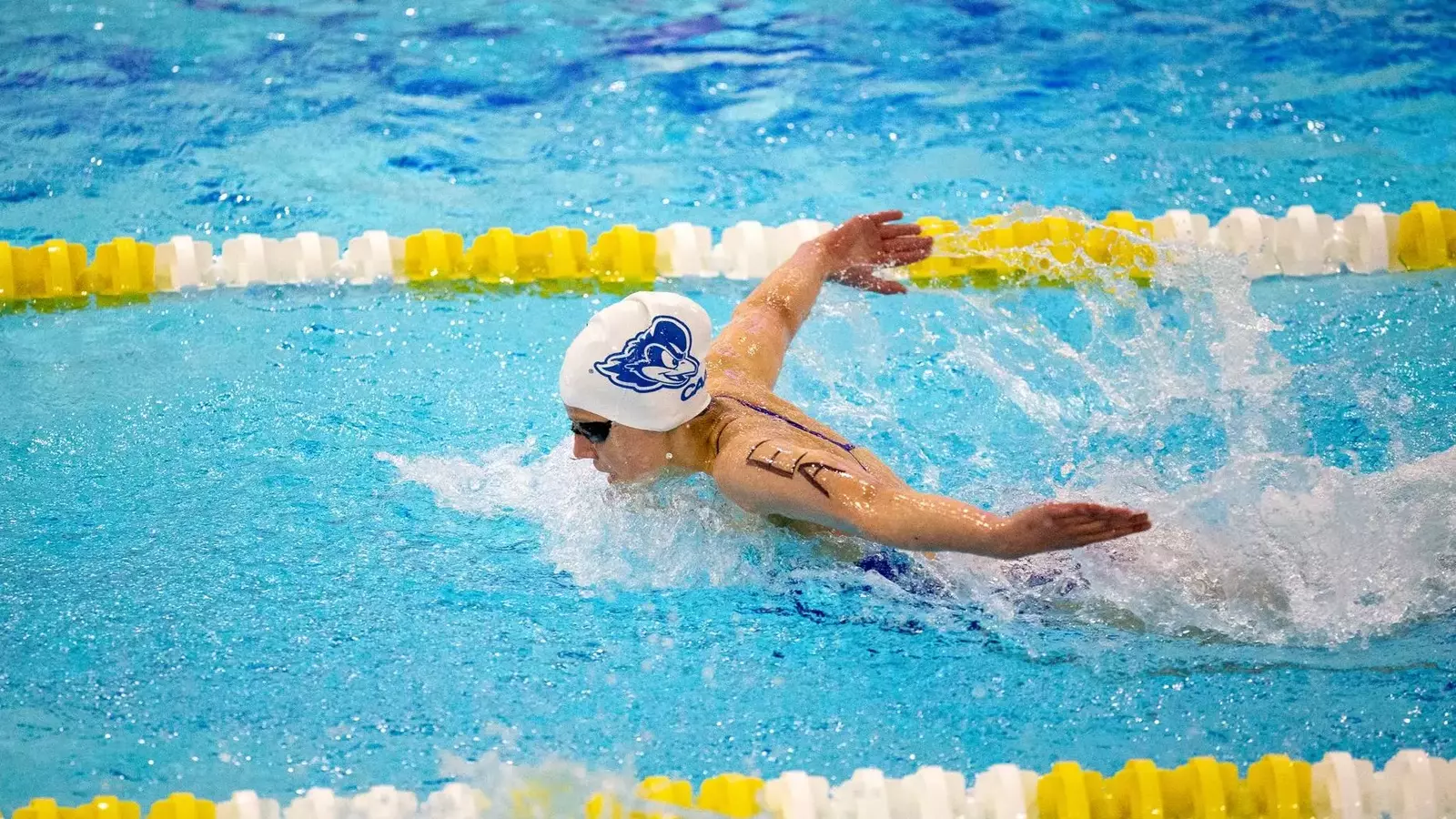 Delaware Finishes Patriot Invite in First Place - University of ...