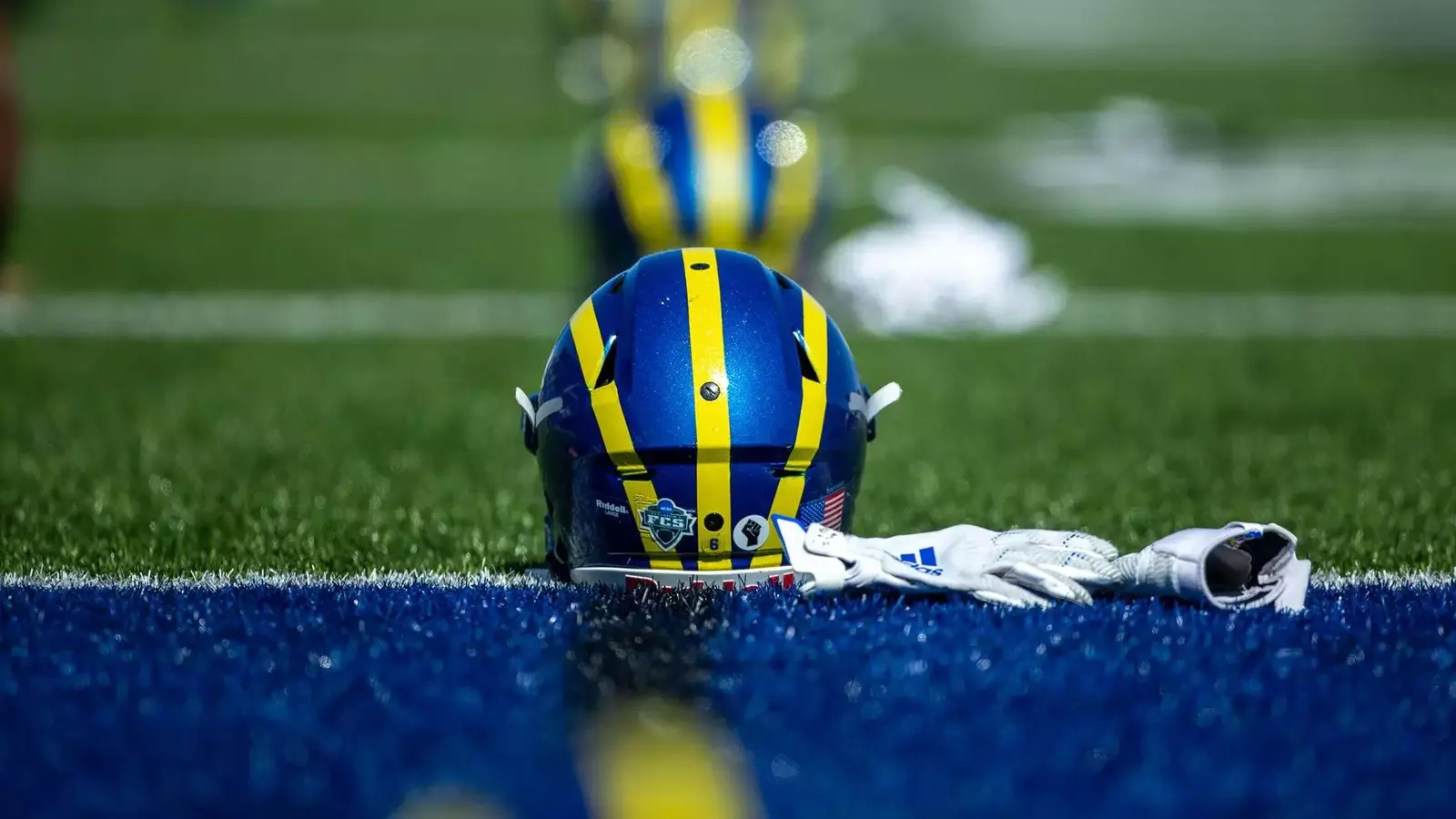 Delaware Mourns the Loss of Alum Bryan Bossard - University of Delaware ...