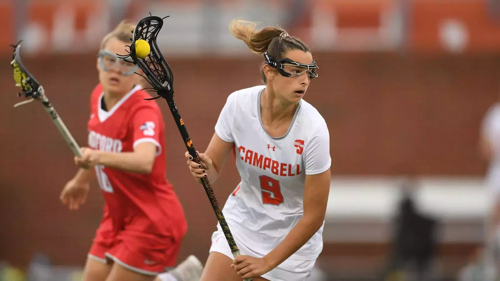 Lizzie Yurchak Added to Women's Lacrosse Roster - University of ...