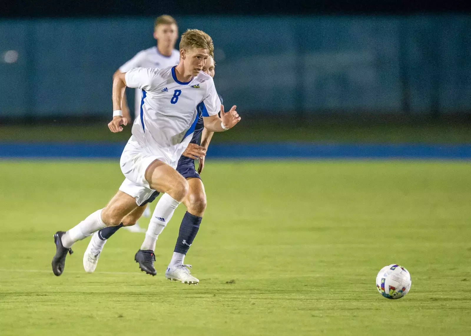 Men's Soccer Defeated By Hofstra - University of Delaware Athletics